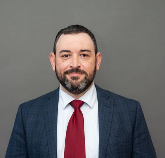 Chris Villarreal - AZ Law Firm